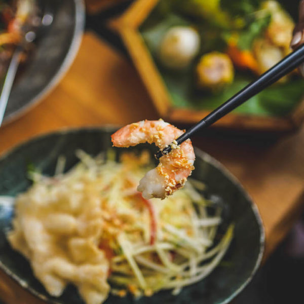 Home - Shami Kitchen - VIETNAMESE FINE DINING